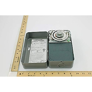 (RB) Commercial Refrigeration Defrost Timer for Paragon 8145-20