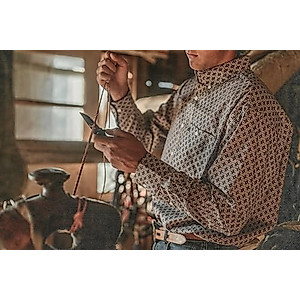 OUTDOOR EDGE RAZOR VX3 | Replaceable Blade EDC Flipper Folding Pocket Knife | 3" Blade, Ball Bearings, Black G-10 Stainless Steel Handle, Reversible Pocket Clip | Outdoor, Camping, Survival, Utility