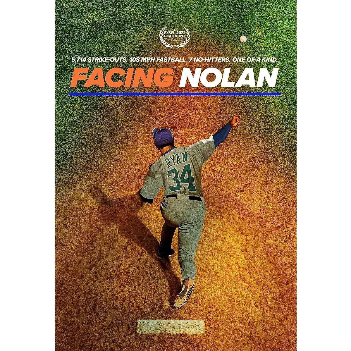 Facing Nolan