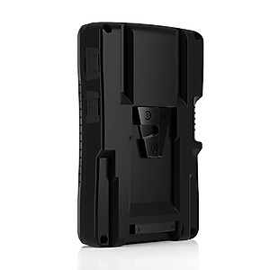 Juicebox V-Mount Battery & Rapid Charger (95Wh)