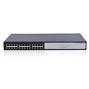 HEWLETT PACKARD ENTERPRISE 1420 24G Switch