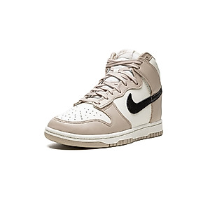 Nike Womens W Dunk High DD1869 200 - Size 6W