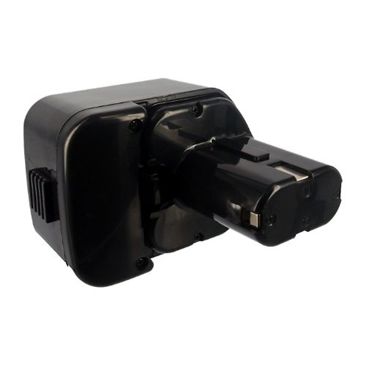 GYMSO Battery Replacement for Hitachi 322629, 323226, 324279, 324360 DS 12DM2, DS 12DV, DS 12DVB, DS 12DVB2, DS 12DVB2KS, DS 12DVF, DS 12DVF2, DS 12DVF3