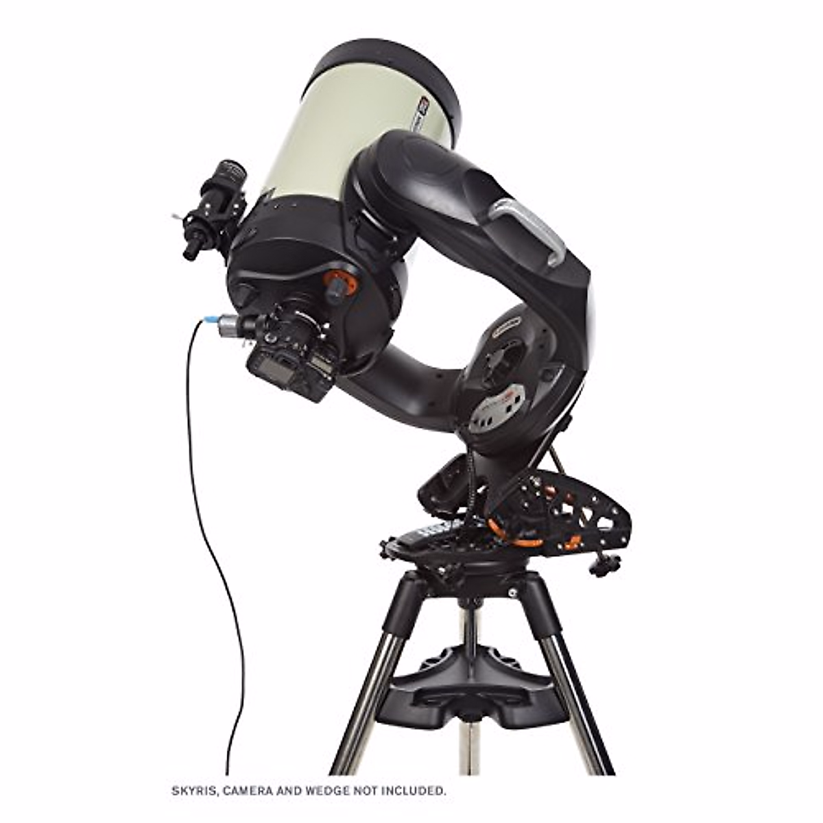 CPC Deluxe 1100 HD Computerized Telescope