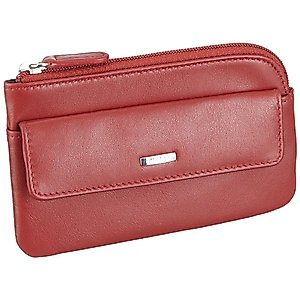 Picard Women's Key Case, Red (Rot), 1.5x8x13 Centimeters (B x H x T)