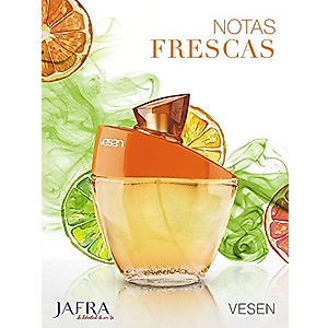 Vesen fragrance for women by Jafra