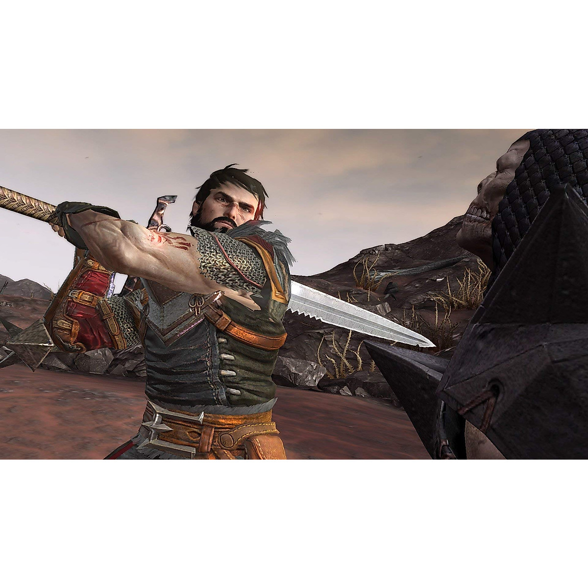 Dragon Age 2 - Bioware Signature Edition -Xbox 360 (Renewed)