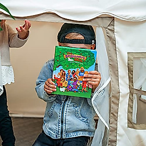 The Beginner's Bible: Timeless Children's Stories