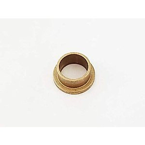 PelletStovePro - Whitfield Advantage I, II, II-T, III, Plus Upper Brass Auger Bushing 12051100