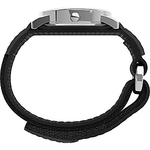 Timex Men's Easy Reader Classic Quartz Watch