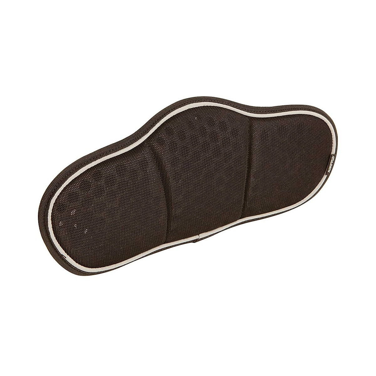 Wilderness Systems Phase 3 AirPro Kayak Backband Kit - One Size - Black