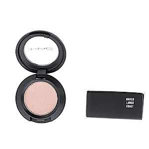 MAC, Small Eye Shadow Naked Lunch 1.5goz, 0.05 Ounce
