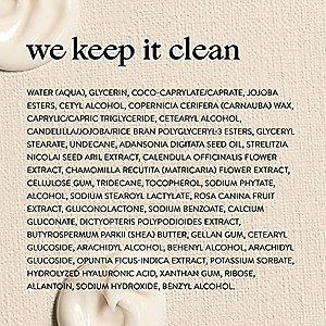 Honest Beauty Deep Hydration Eye Cream with Hyaluronic Acid + Chamomile & Calendula | EWG Certified + Dermatologist Tested + Hypoallergenic & Cruelty Free | 0.5 fl. oz.