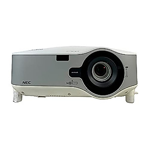 NEC Np3250w Wireless LCD Digital Projector