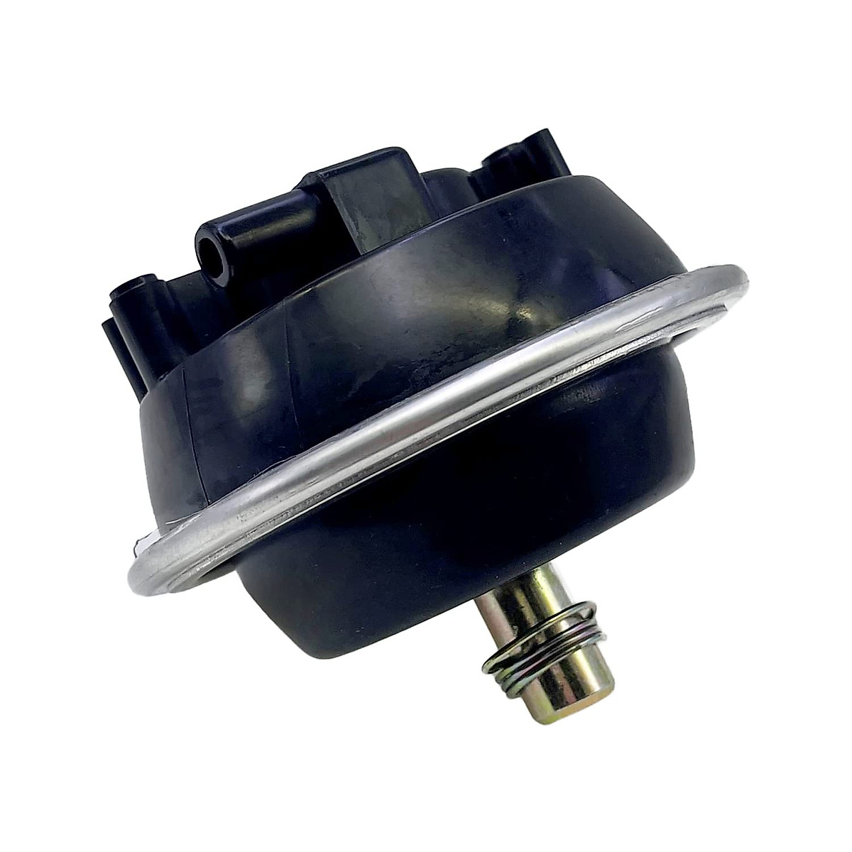 HYXUAN 4-Wheel Drive Differential Vacuum Actuator 25031740 8250317400 Compatible with Blazer S10 S10 Blazer Jimmy S15 S15 Jimmy Sonoma