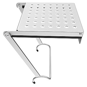 Little Giant Ladder Systems SkyScraper M15 Stepladder and Work Platform Accessory