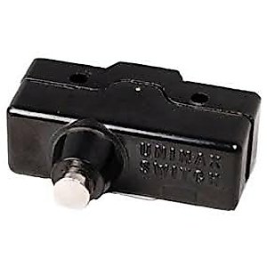 Minn Kota Foot Control On/Off/Mom Switch #2264040 (fits most Motorguide)