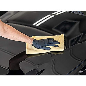 Meguiar's M21032 Mirror Glaze Ultra Pro Finishing Polish - 32 Oz Bottle