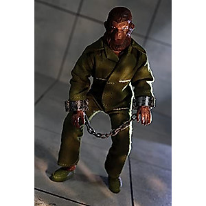 Planet of the Apes: Caesar 8" Action Figure