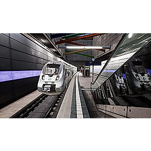 Train Sim World - Xbox One