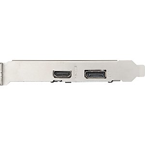 HP Z230 Workstation Gaming Computer Desktop, Intel Core i5-4590, 16GB DDR3 RAM, 240GB SSD & 2TB HDD, USB 3.0, NVIDIA GeForce GT 1030 2GB, HDMI, DVI, WiFi - Windows 10 Professional (Renewed)