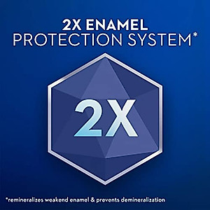 Crest Pro-Health Densify Daily Whitening Toothpaste 4.1 oz