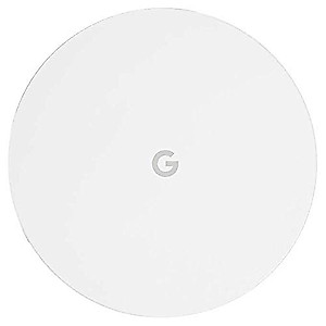 Google 4 Pk Wifi AC1200 Dual-Band Home WiFi System (Renewed)