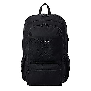 Roxy COMING Women's Backpack BLK