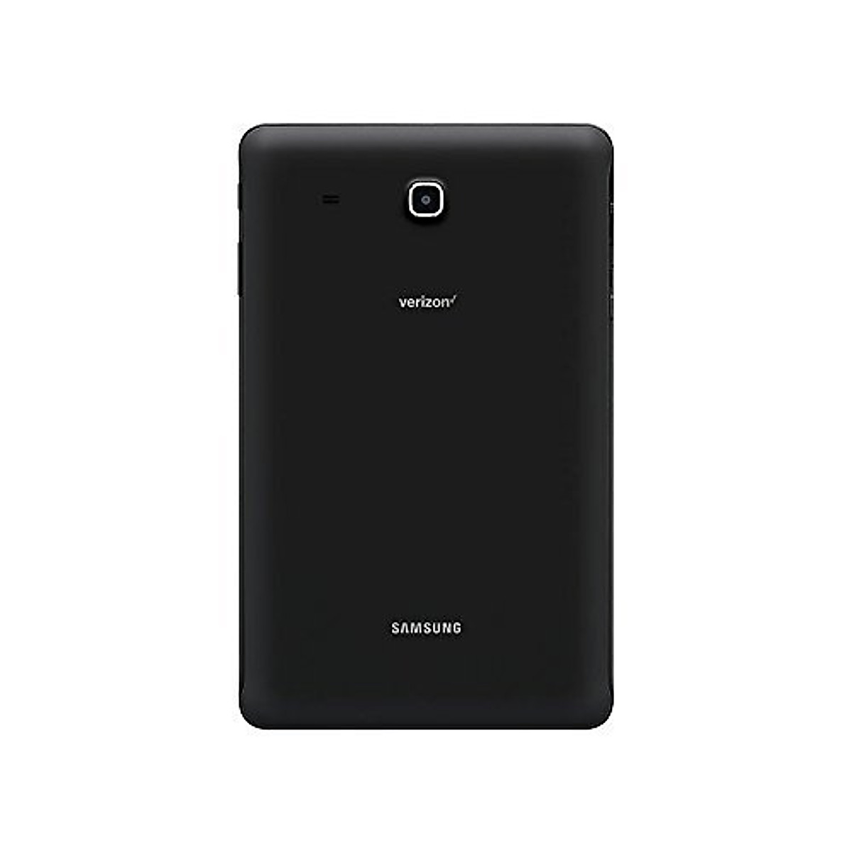 Samsung Galaxy Tab E 16gb Black Verizon wifi + 4gLTE SM-T377VZKA (Renewed)