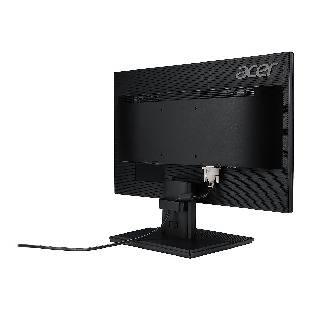 acer V6-23.6" Monitor Full HD 1920x1080 60Hz 16:9 VA 5ms 250Nit (Renewed)