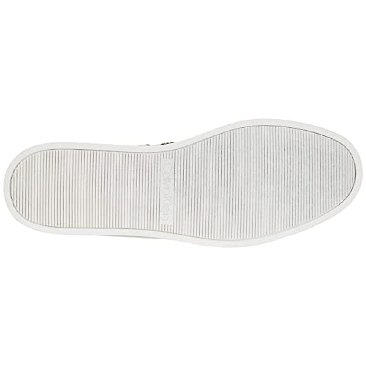 Calvin Klein Womens Michaela Brown 7 M