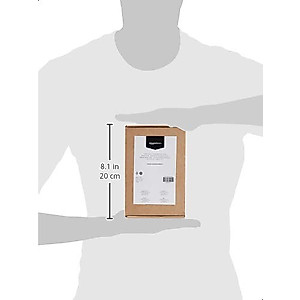 Amazon Basics Jumbo Crayons - 16 Assorted Colors, 2-Pack