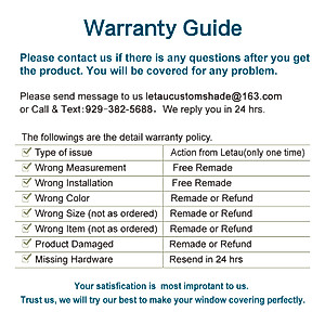 Cordless Nature Window Shades Blinds, 100% Linen Roman Shades, Pattern 10