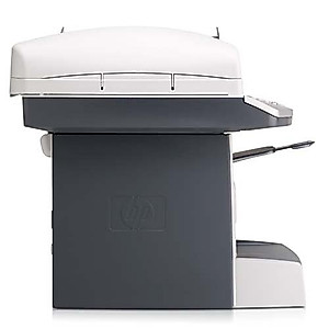 HP LaserJet 3055 All-in-One Printer/Copier/Scanner/Fax (White)