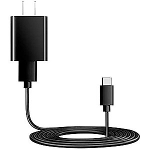 WPAICHENG USB C Charger Charging Cable Cord Compatible for Echo Buds 2, Raycon E25 Pro E55 E85 Fitness/Gaming, Tranya T30 T10 H10 T20 T40 T3 Pro, Tozo T12 A1 NC2 Wireless Earbuds & More