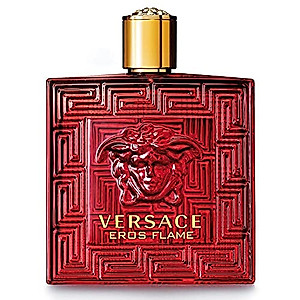 Versace Eros Flame for Men 1.7 oz Eau de Parfum Spray