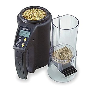 Grain Moisture Tester, Handheld