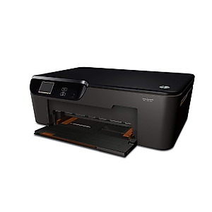 Hewlett Packard DJ 3520 e-All-In-One Wireless Printer