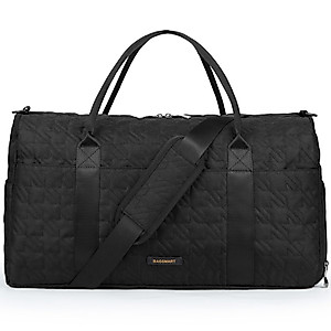 travel duffle bag (60L)