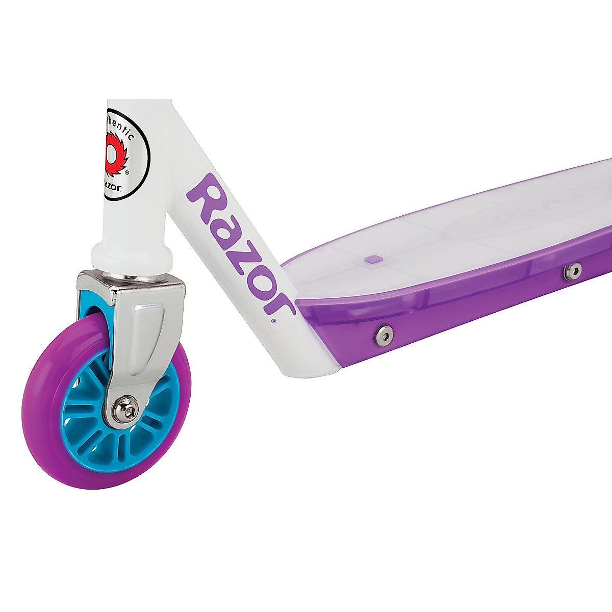Razor Party Pop Kick Scooter - Pink