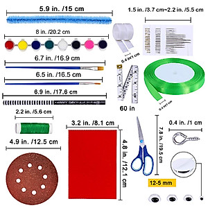 50 Sets Assorted Unfinished Wooden Peg Doll Bodies Family Doll Bodies Craft 5 Natural Solid Wood Toy People Shapes DIY Wood Craft Supplies for Nativity Scene Doll House Family Portrai Ativity