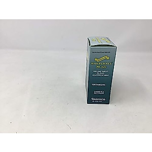 Vegetarian Rennet - One 10 Tab Slip