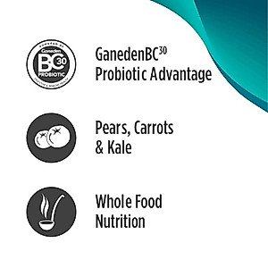 Nulo Freestyle Freeze-Dried Raw, Ultra-Rich Grain-Free Dry Dog Food for All Breeds and Life Stages with BC30 Probiotic for Digestive and Immune Health 13 Ounce (Pack of 1)