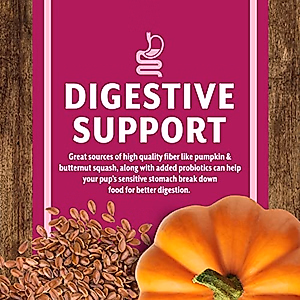 Venture Limited Ingredient Diet Grain Free Dry Dog Food