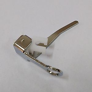 HONEYSEW #701 DARNING Free Motion Foot for Singer Kenmore Brother Janome Elna Simplicity Necchi