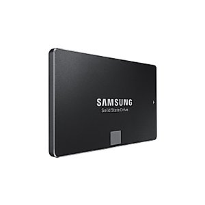 Samsung 850 EVO 1TB 2.5-Inch SATA III Internal SSD (MZ-75E1T0/AM)
