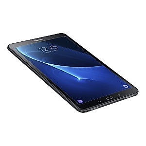 Samsung Galaxy Tab A T580 10.1" SM-T580NZWAXAR 16GB 8MP WiFi Tablet (Black)