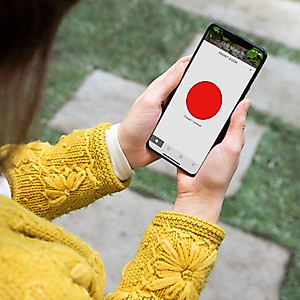 Yale Assure Lock SL Wi-Fi Touchscreen Smart Lock - Oil Rubbed Bronze