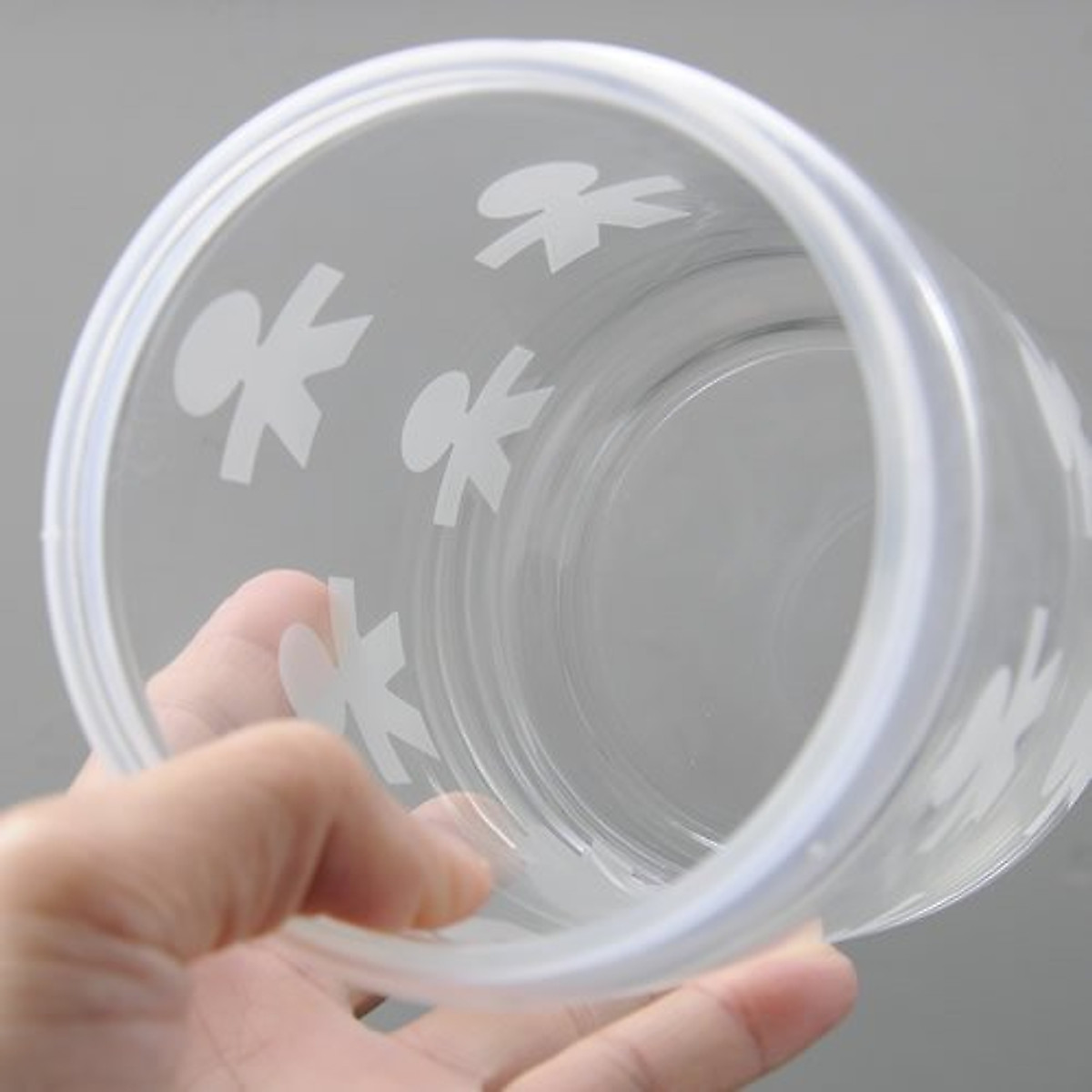 Alessi Girotondo Jar, Silver