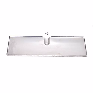 Weber 62765 Heat Shield for Cookbox